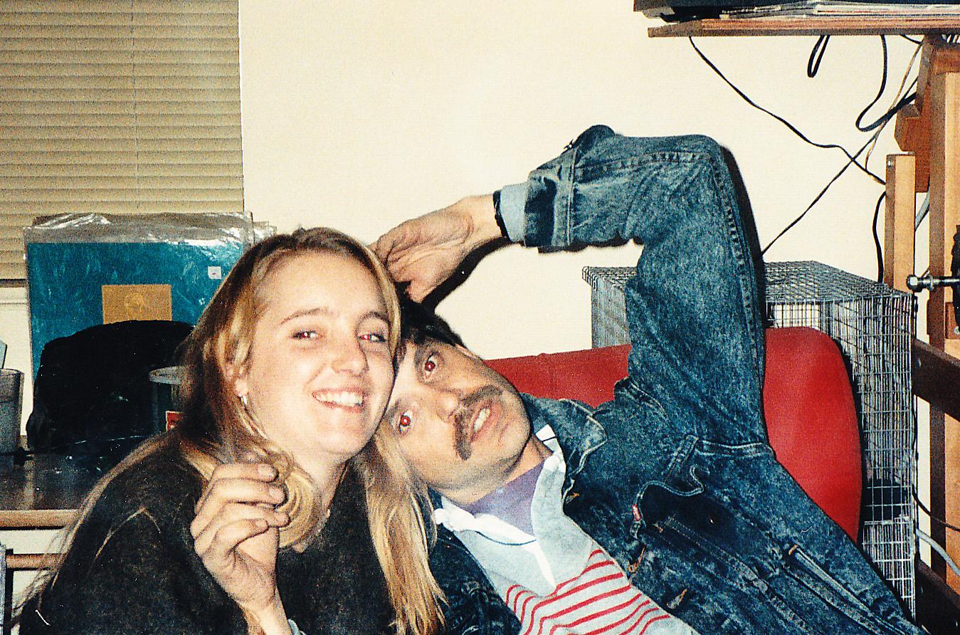 PATTI COSTELLO MEMORIAL: My friend Patti Costello aka Patricia Evans