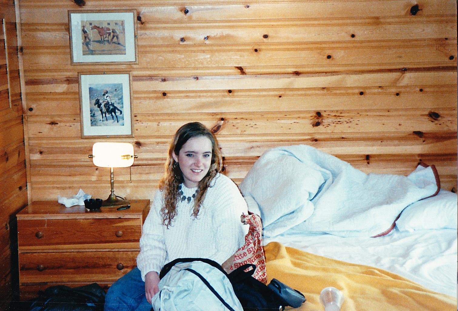 PATTI COSTELLO MEMORIAL: My friend Patti Costello aka Patricia Evans