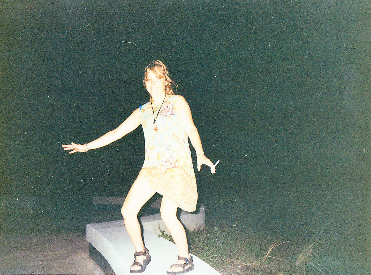 PATTI COSTELLO MEMORIAL: My friend Patti Costello aka Patricia Evans