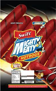 Halal Certified Food and Products: Swift Delicious Hotdog