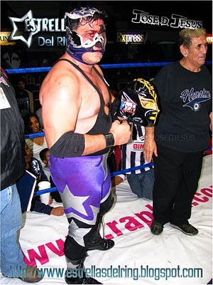 ESTRELLAS DEL RING.: 2009 EL AÑO DE LOS PIERROTHS.