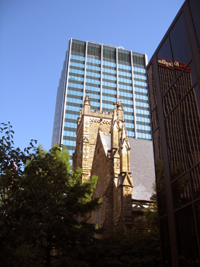 Architecture of Columbus Ohio: Images of Columbus Architecture: variety ...