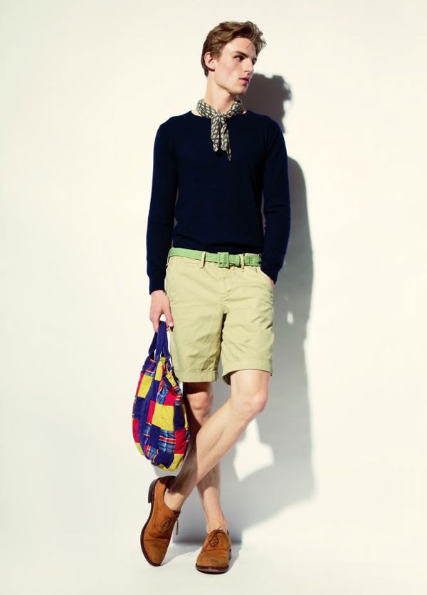 Butch : Inside My Closet: Gant Spring | Summer 2010 Lookbook