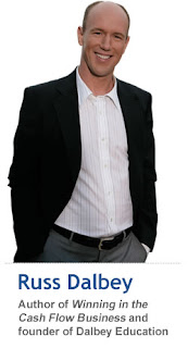 Russ Dalbey's Winning in the Cash Flow Business