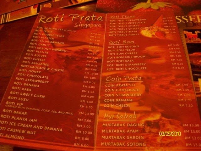 hentakbelipat: Banafe Village