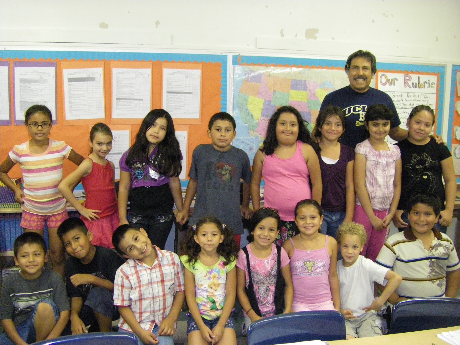 Coldwater Canyon Elementary School: 2nd/3rd Grade