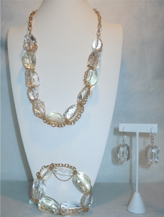 Most Glorious Accessories
