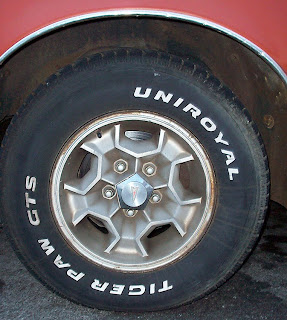 Junkyard Life: Classic Cars, Muscle Cars, Barn finds, Hot rods and part ...