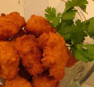 How to enhance taste of Chholar Daler Bora | SAAS Tastebuds