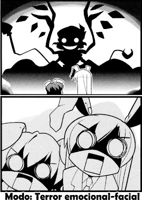 Sinopsis: Inaba of the Moon and Inaba of the Earth ~ 東方 The Oriental Zero