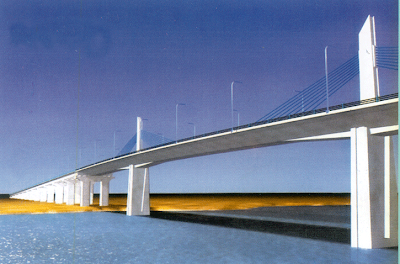 The Future Of Tunisia: Pont Radès