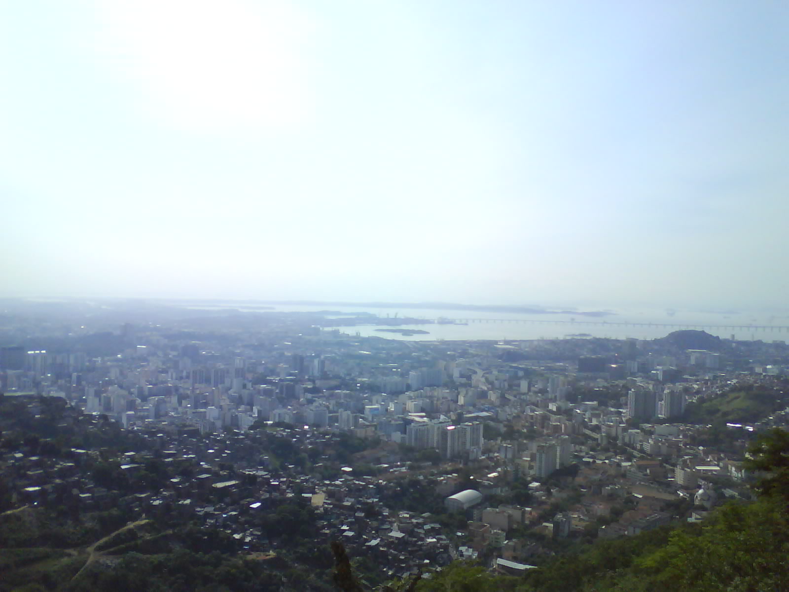 Fatos Gerais: Sobre a minha visita ao Sumaré em 2010