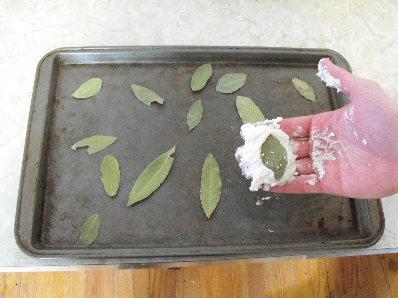 Ancient Foods Today!: Cato's Cakes for Religious Services