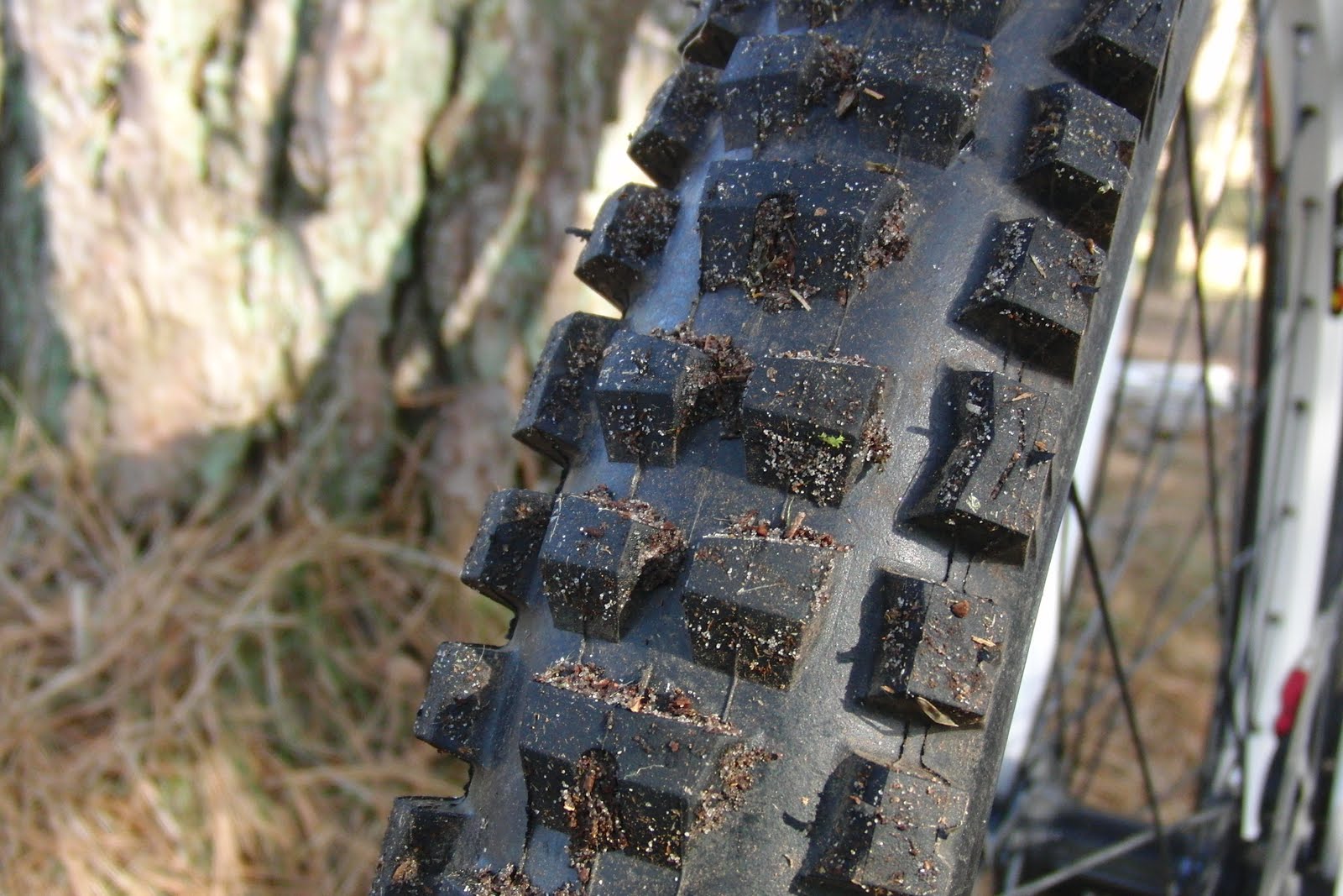 All Mountain Next: Preview: Specialized Chunder SX 2.3