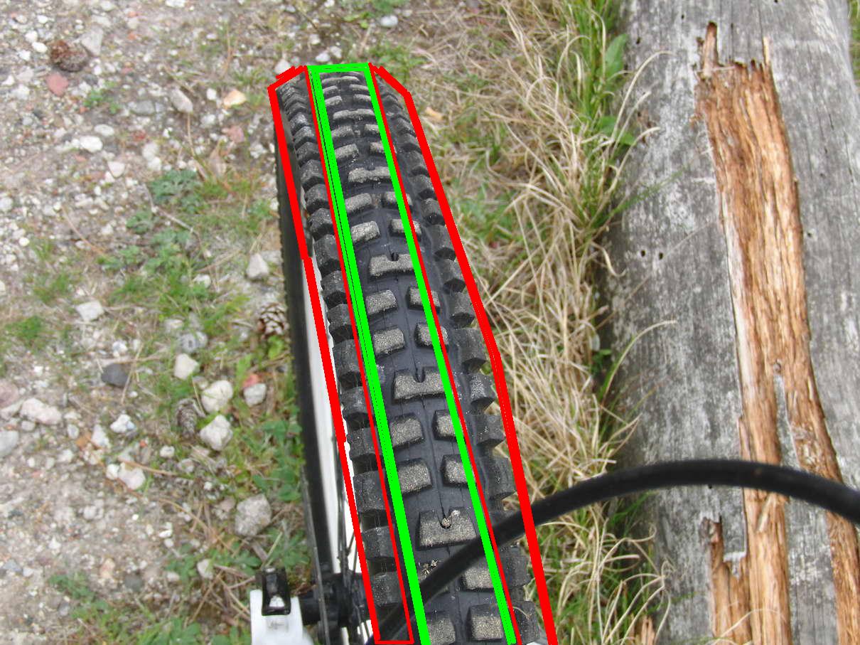 All Mountain Next: Review : Specialized Chunder SX and Specialized ...