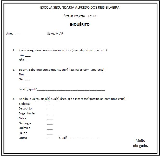 O Guia do Estudante Pré-universitário: Os inquéritos
