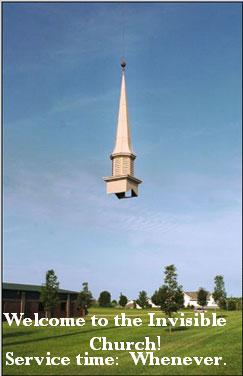 Principium Unitatis: Christ founded a visible Church