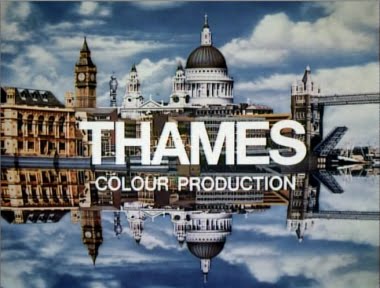British TV Memories: BRITISH TV IDENTS