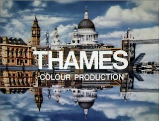 British TV Memories: BRITISH TV IDENTS