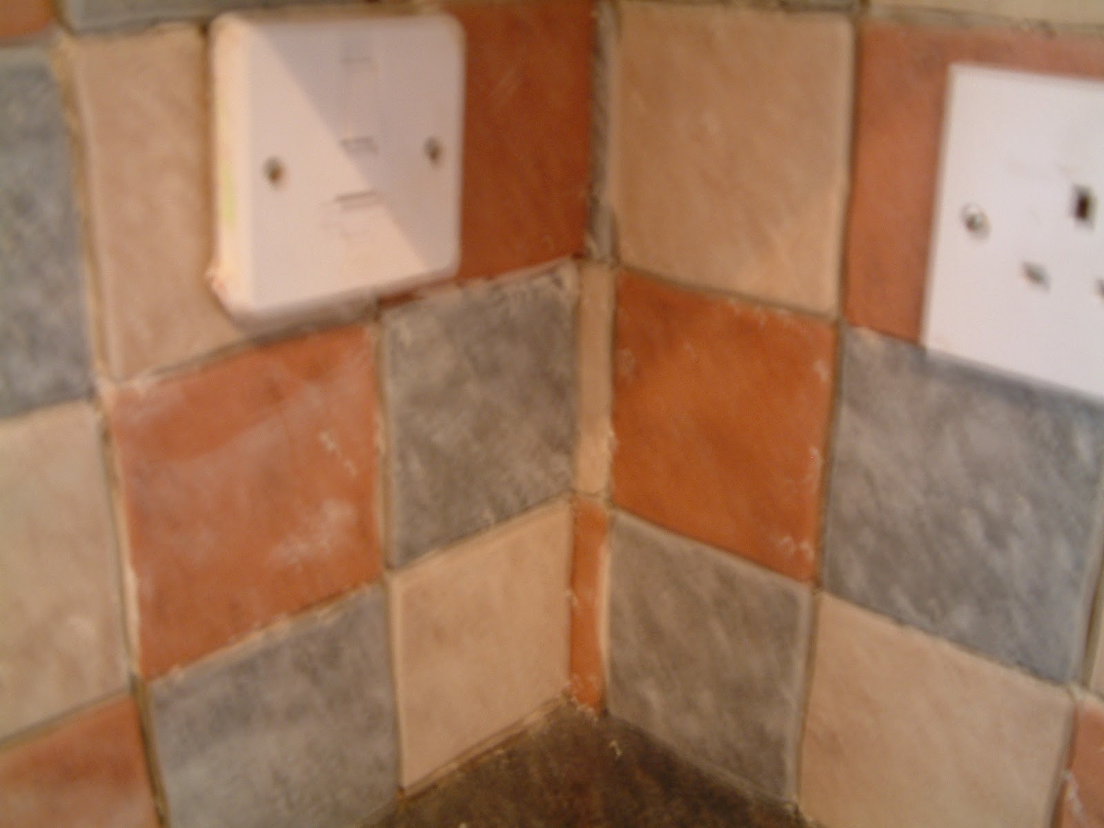 flyingtrowel: sample jobs1. make good poor tiling.