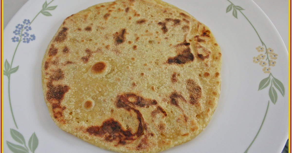 NANNA ADIGE: ಒಳಿಗೆ / Olige / Puran Poli