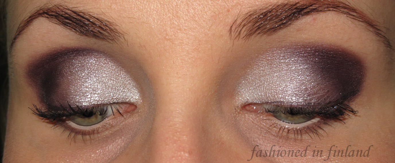 [SWATCH] Meow shattered Equinox