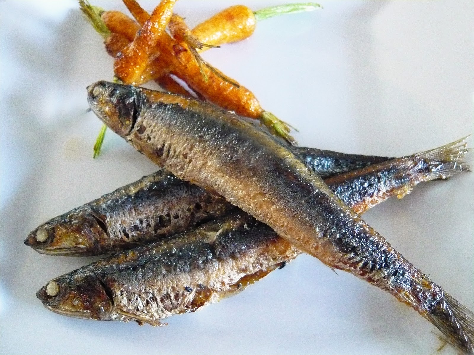 FOOD INTELLIGENCE: Connaissez-vous ma cuisine