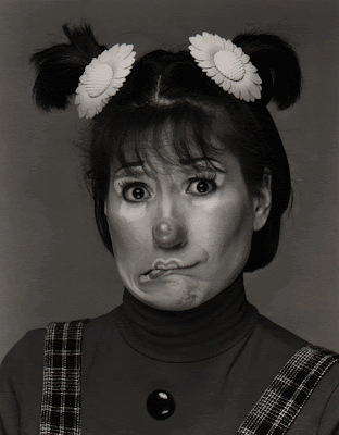 Pat Cashin's CLOWNALLEY: 2/10/08 - 2/17/08