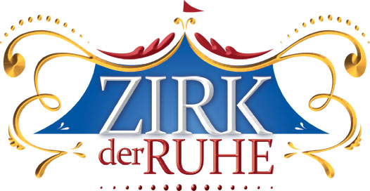 Pat Cashin's CLOWNALLEY: ZIRK der RUHE