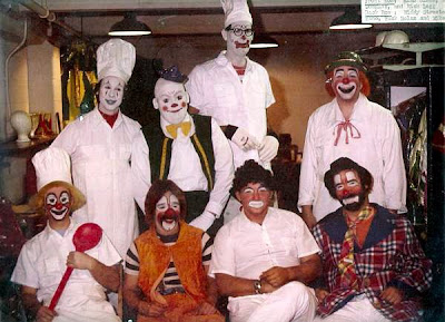 Pat Cashin's CLOWNALLEY: ELMO GIBB REMEMBERS: Damascus Shrine Circus ...