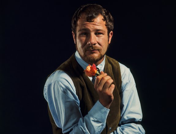 J.B. Spins: Stuck in the Sixties: Saint Misbehavin’