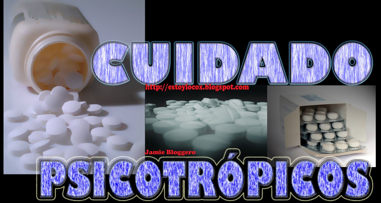 Opiniones de Psicotrópico