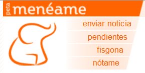 Lo Que Me Contaron No Era Verdad: ¿Libertad de expresión vs. #meneame.net?