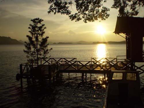 Sentani Lake | Tourism places in Indonesia