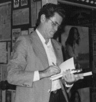 ZGUIOTTO: Lembranças do pai