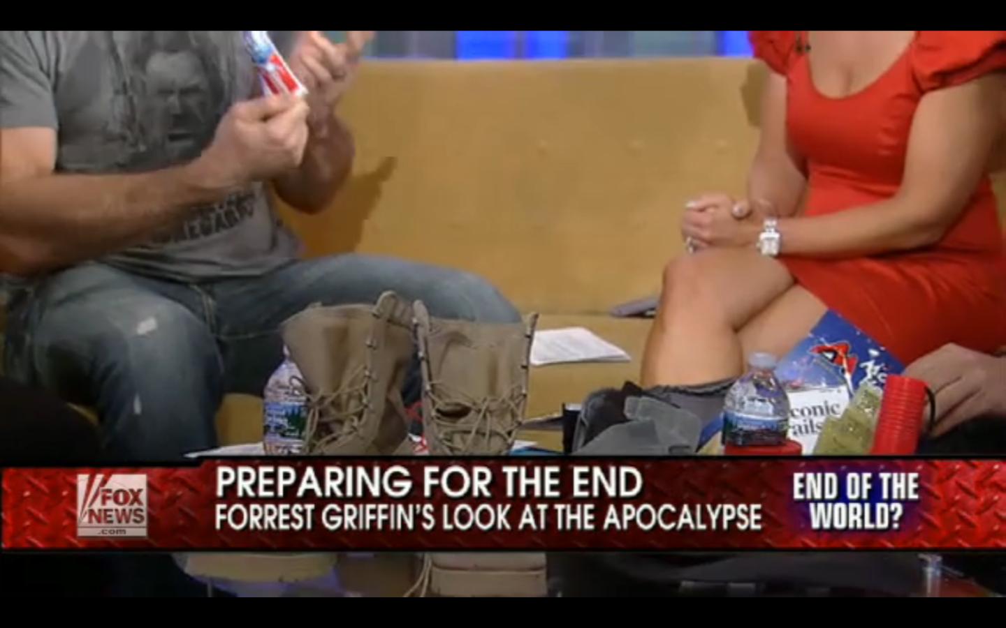 Reporter101 Blogspot: First Week of Aug: Juliet Huddy, Alisyn Camerota ...