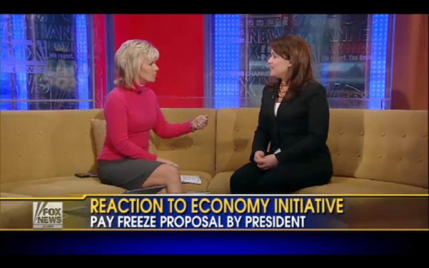 Reporter101 Blogspot: Nov and Dec Week: Patti Ann Browne, Gretchen ...