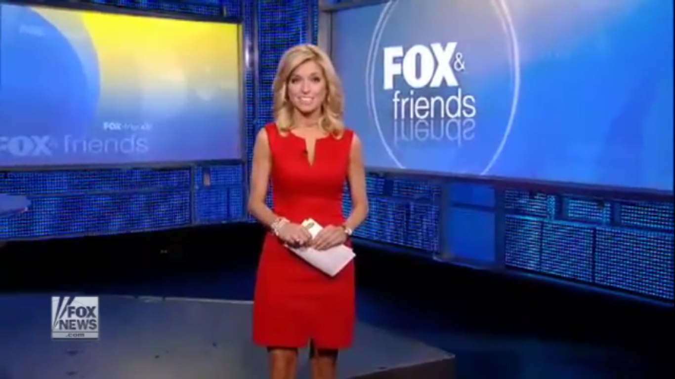 Reporter101 Blogspot: Last Week of the Year: The View and Fox News Fox ...
