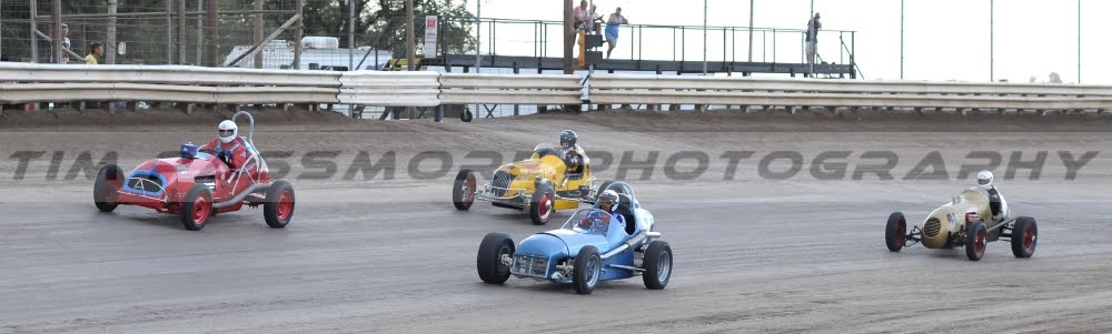 Racepix Sports Shorts: CVOR/KAR Antique Meet 8-1-2010