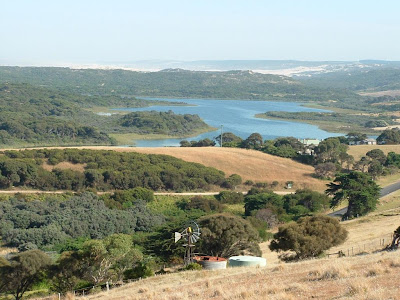Our Hiking Blog: Great South West Walk - The Capes and Bays