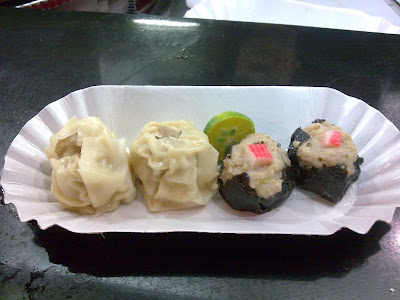 The Cooking Shows: How To Make Siomai (Steamed Dumplings)