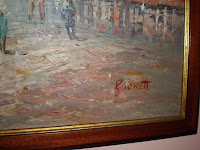 Louis Anthony (Lou) Burnett... & Paris: • Lou Burnett