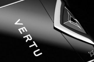 VERTU Luxury Phones: Vertu Launch its First Full Qwerty Luxury Phone ...