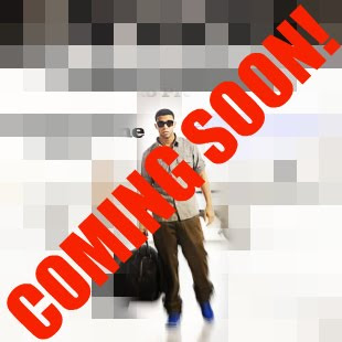 Music Junkie: Marko Presents: Drake - City Is Mine Pt.6 (Coming Soon)