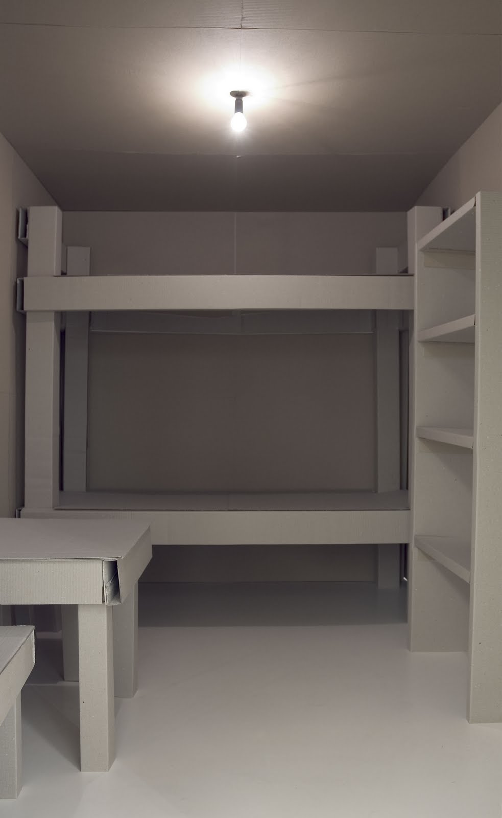 VEDRAN PERKOV: SKLONIŠTE/ 2006