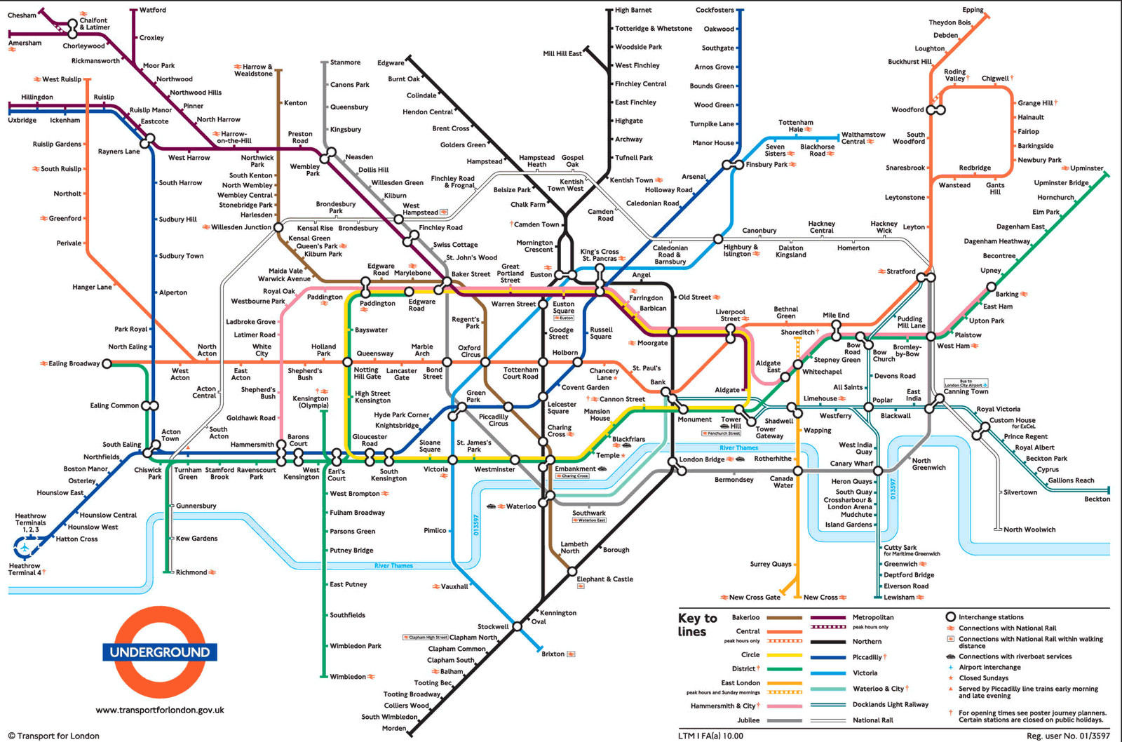 the seagull love review: TUBE MAP FOR CHARLTON