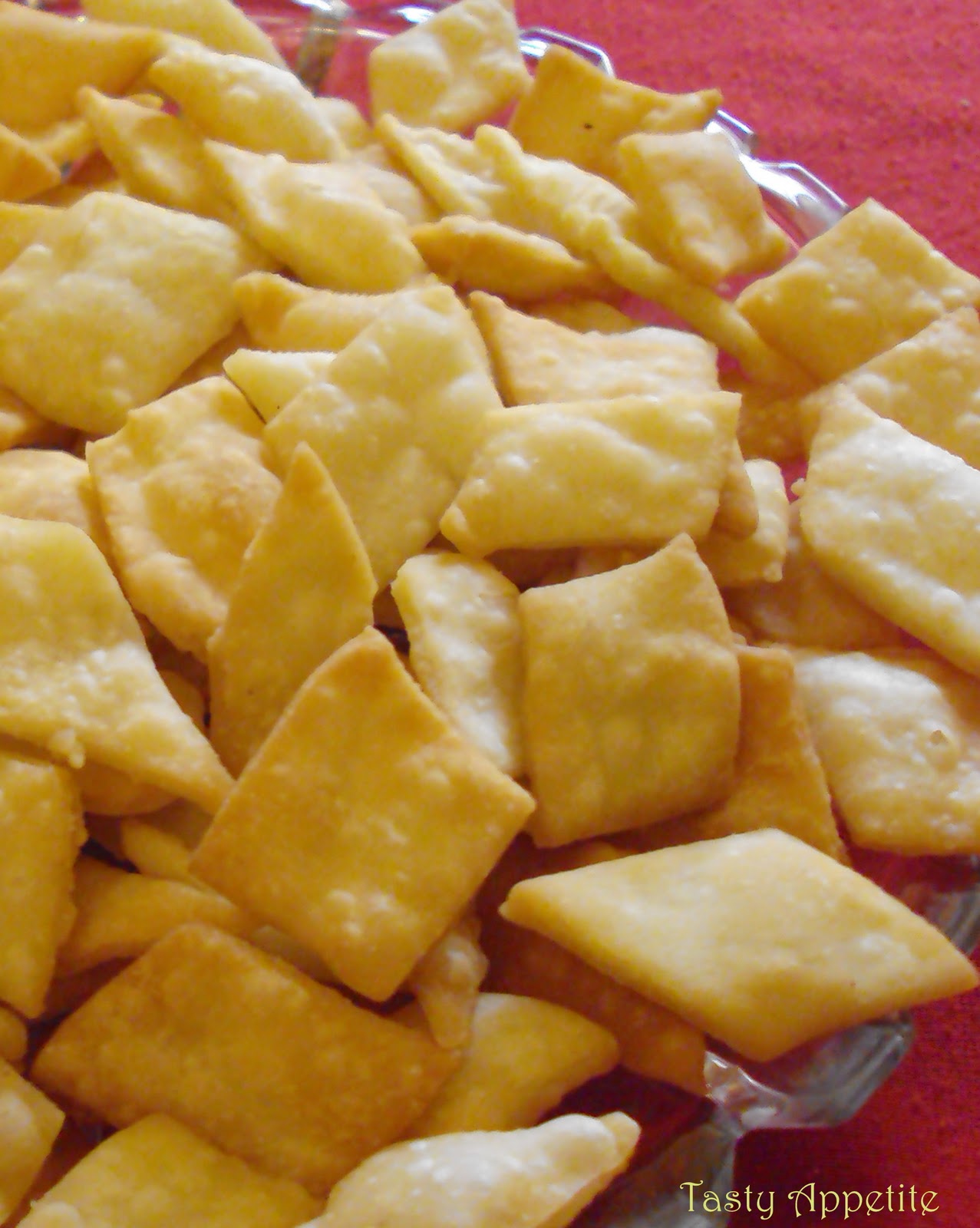 Kalakala Sweet - Diamond Snack