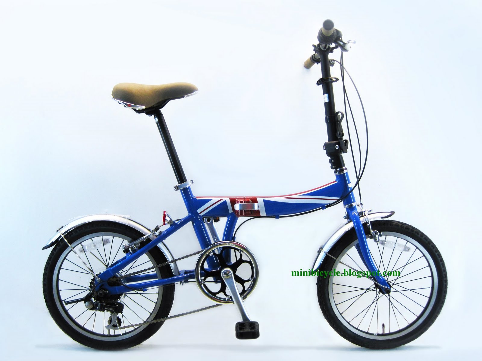 MINI COOPER Bikes Collection