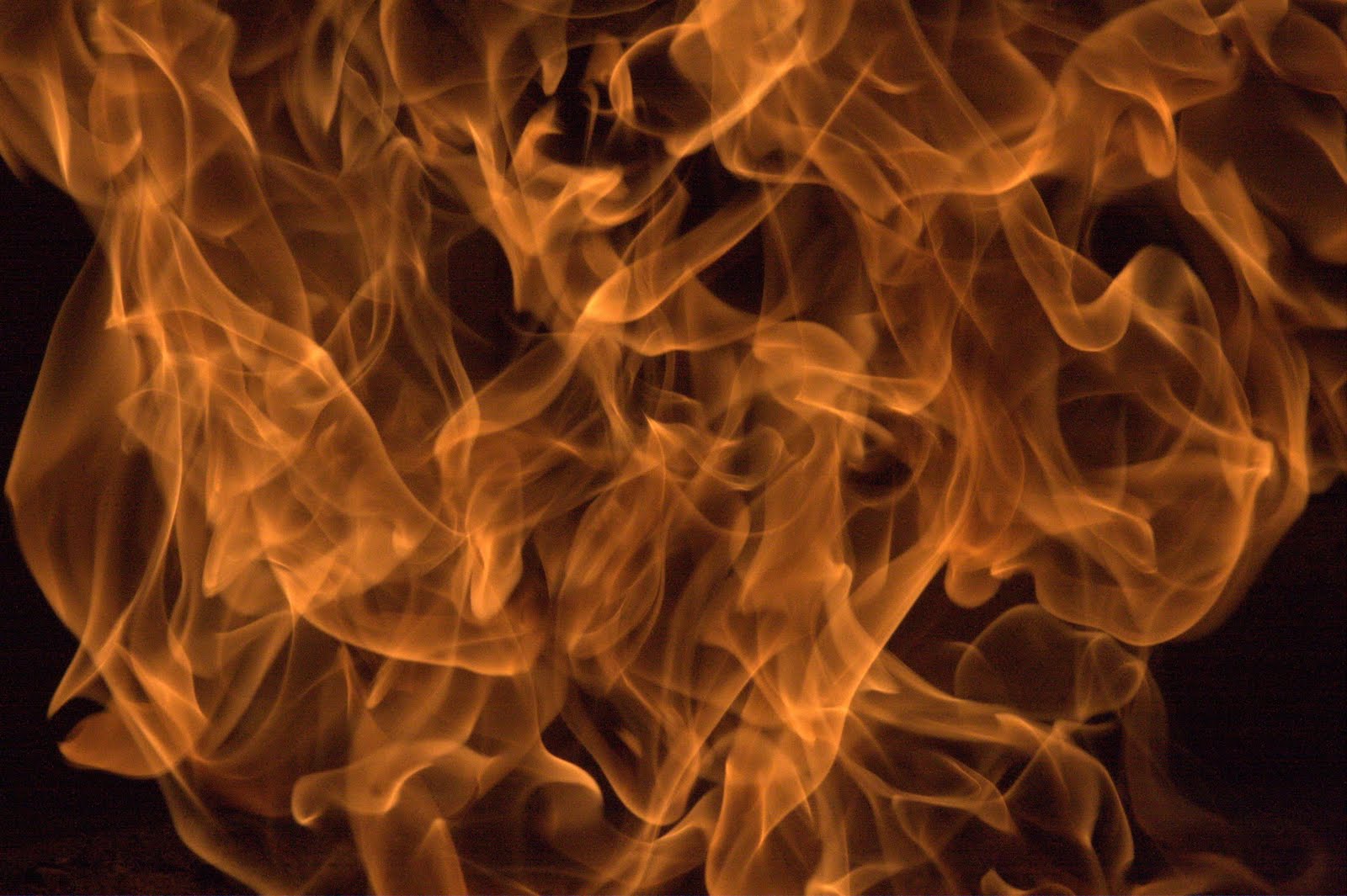 Studio 11: Fire Texture