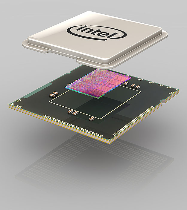 CasualZOnE 逍遥站: How a chip is made (from sand to silicon)